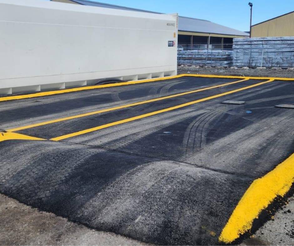 What Are The Different Types Of Speed Bumps And Their Uses 